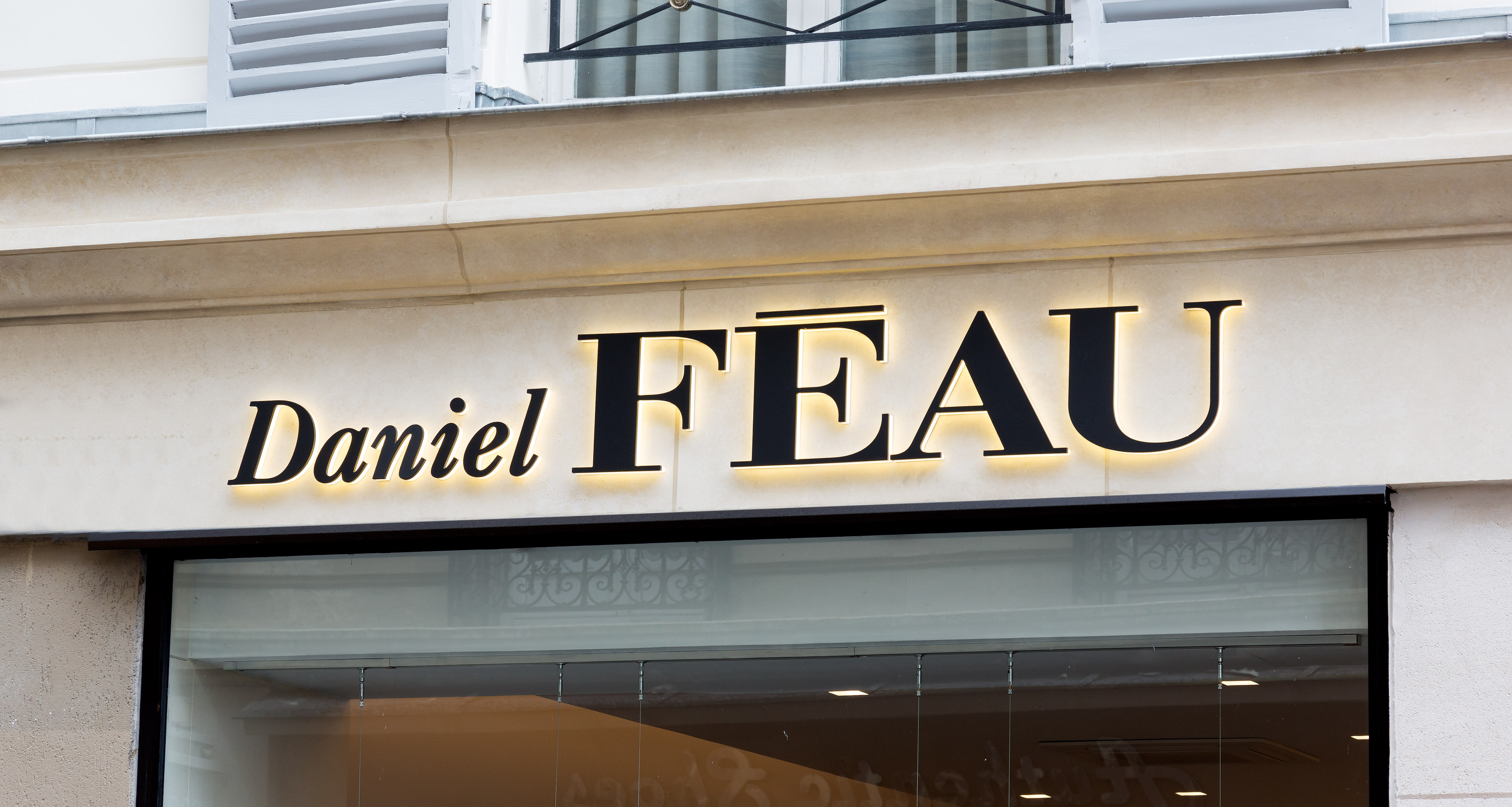 “DANIEL FÉAU’S SINGULARITY IS ABOVE ALL THE LOYALTY OF OUR CLIENTS”