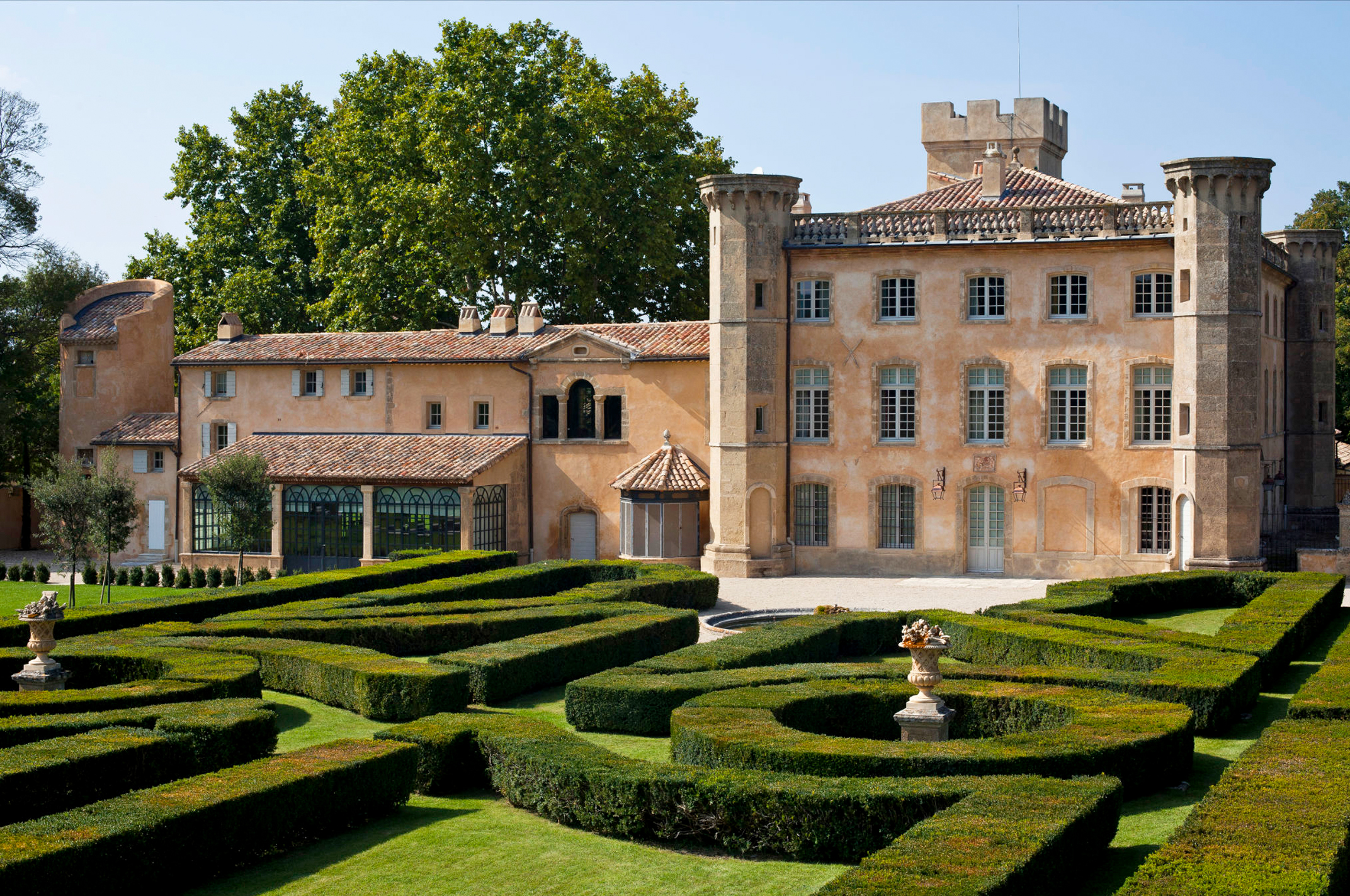 Daniel Féau ouvre sa première agence en régions, à Aix-en-Provence